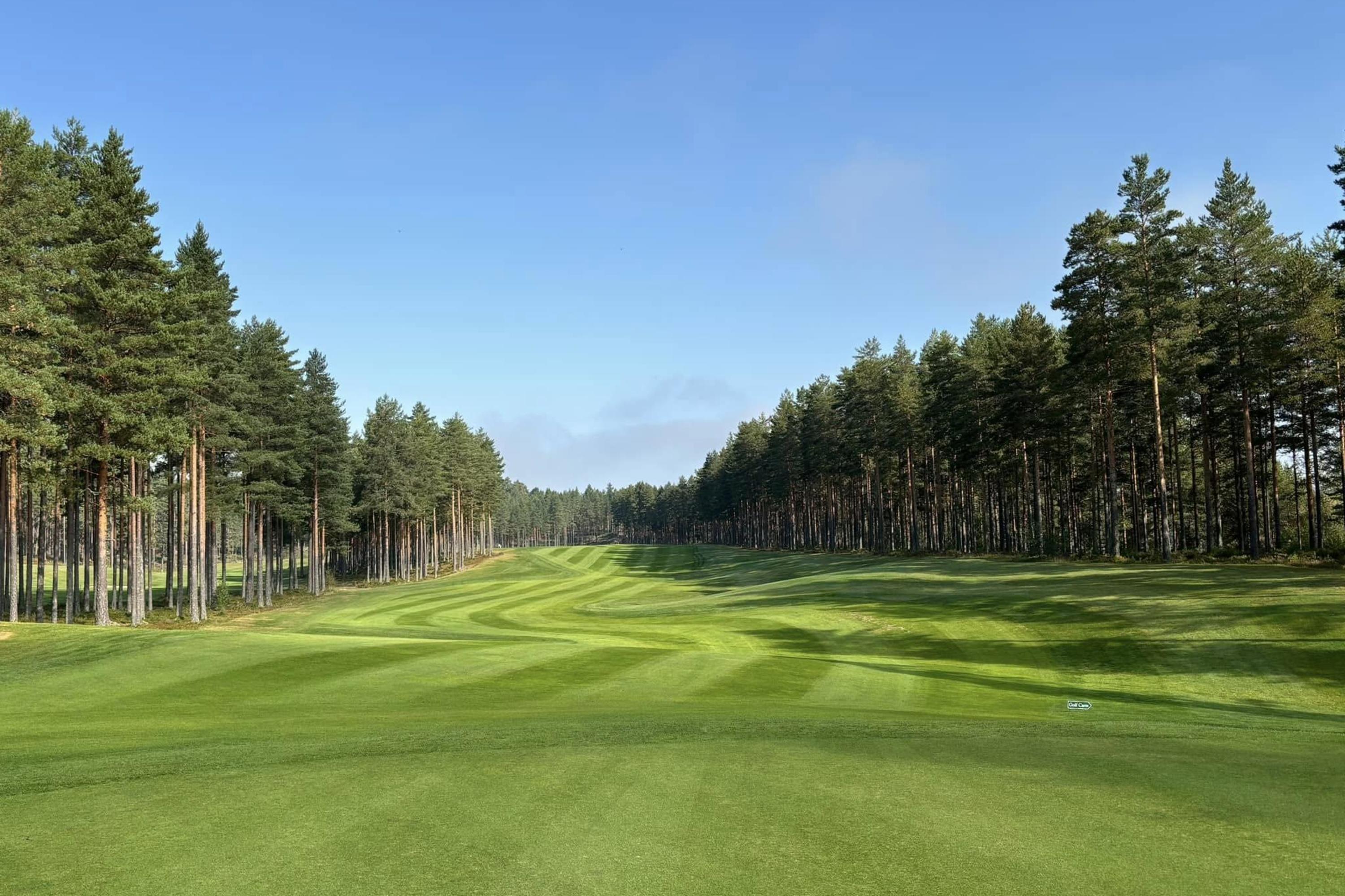Norway’s Top 10 Golf Courses - Explore Norway
